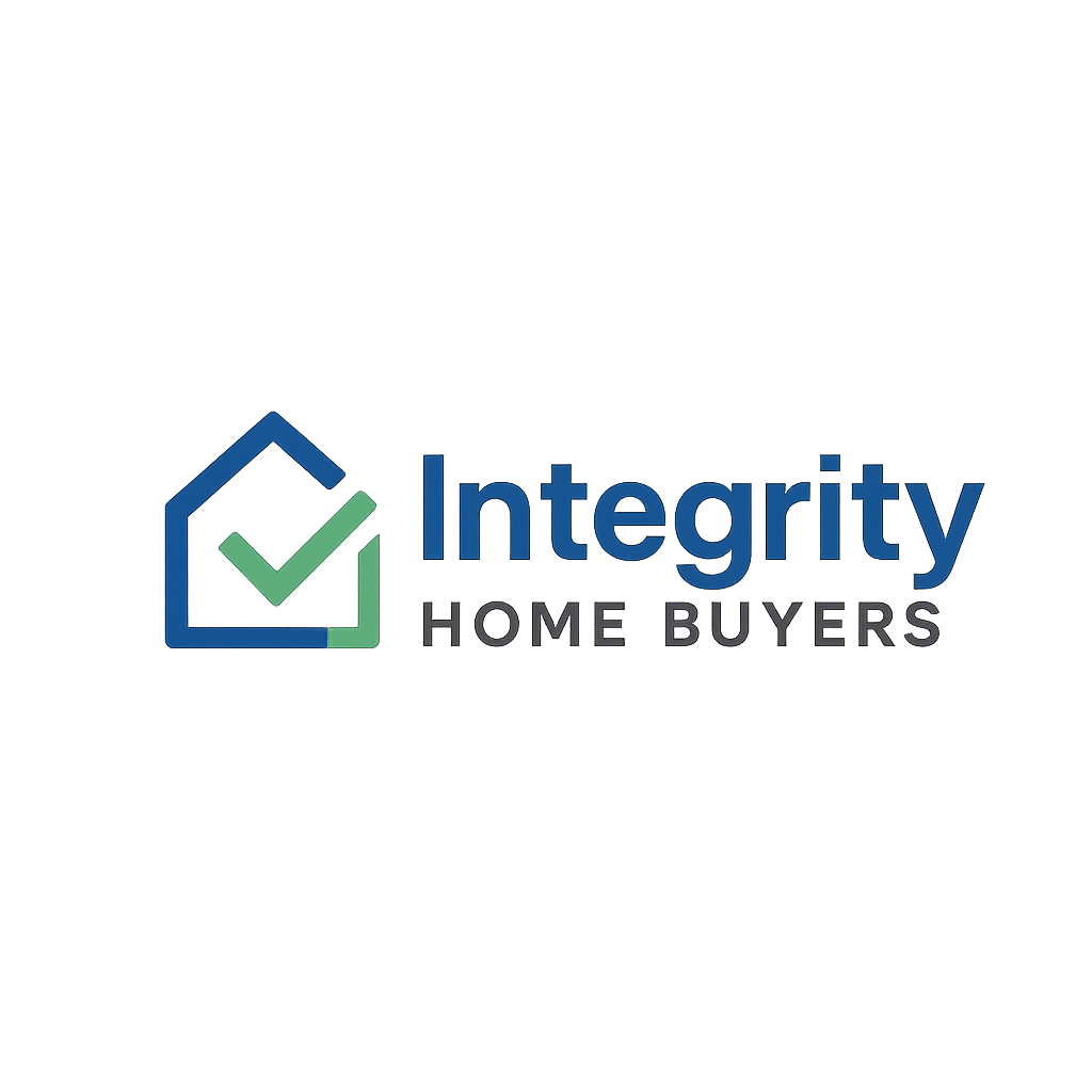 Home Page - Integrity Home Buyers